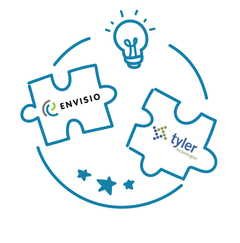 Transform Budgeting with Envisio and Tyler | Envisio Transform Budgeting with Envisio and Tyler | Envisio