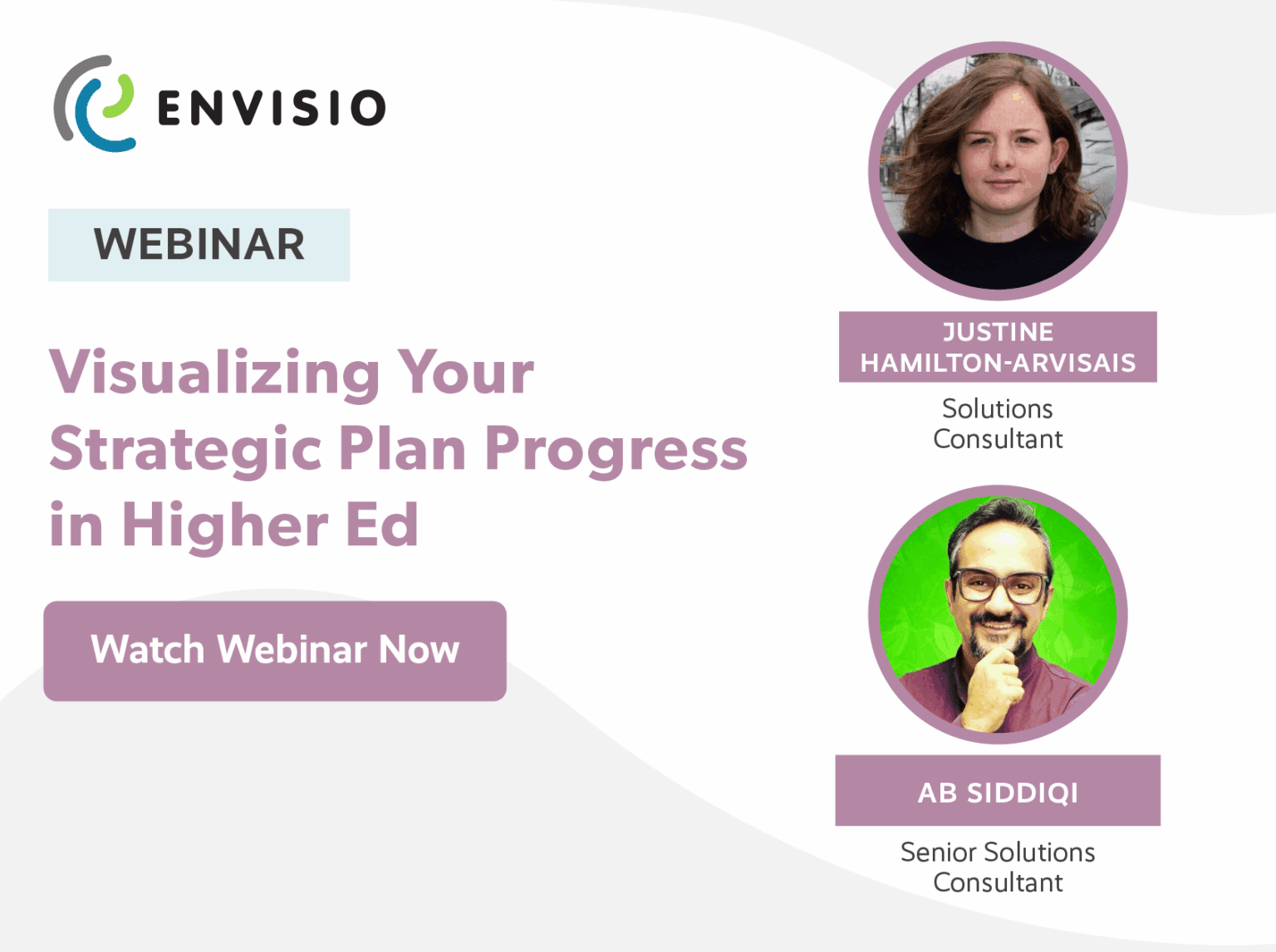 Why Envisio | Envisio