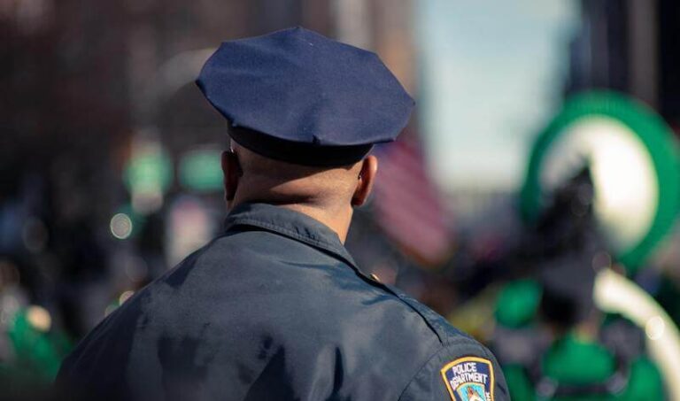 Measure What Matters: Examples of Police Department Performance ...