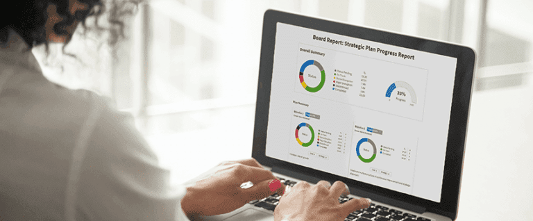 How to Build a Local Government Performance Reporting Framework (with ...