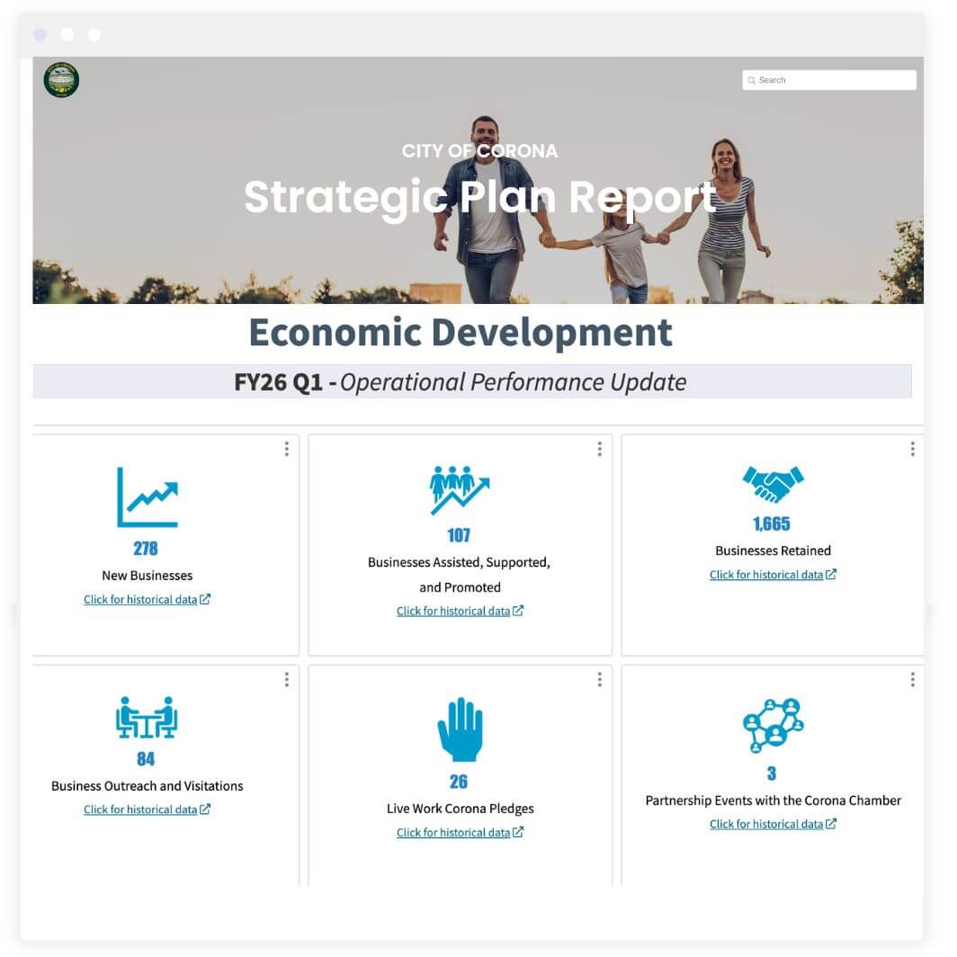 5 Steps to a Successful Economic Development Plan (With Examples)